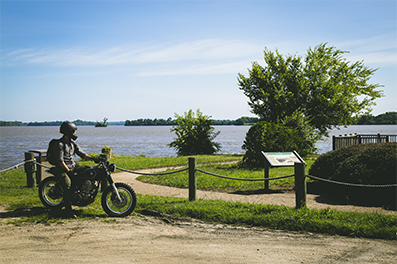 Hopewell VA250 - Celebrating 250 Years of American History