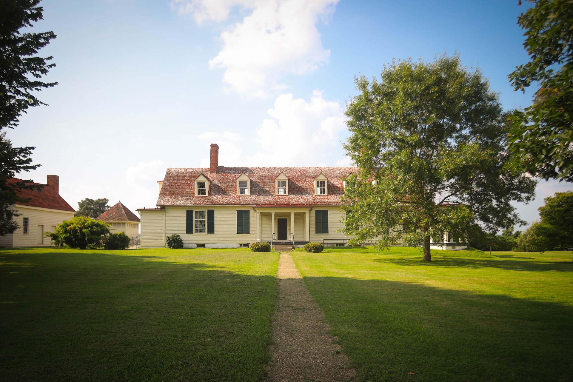 Hopewell VA250 - Celebrating 250 Years of American History