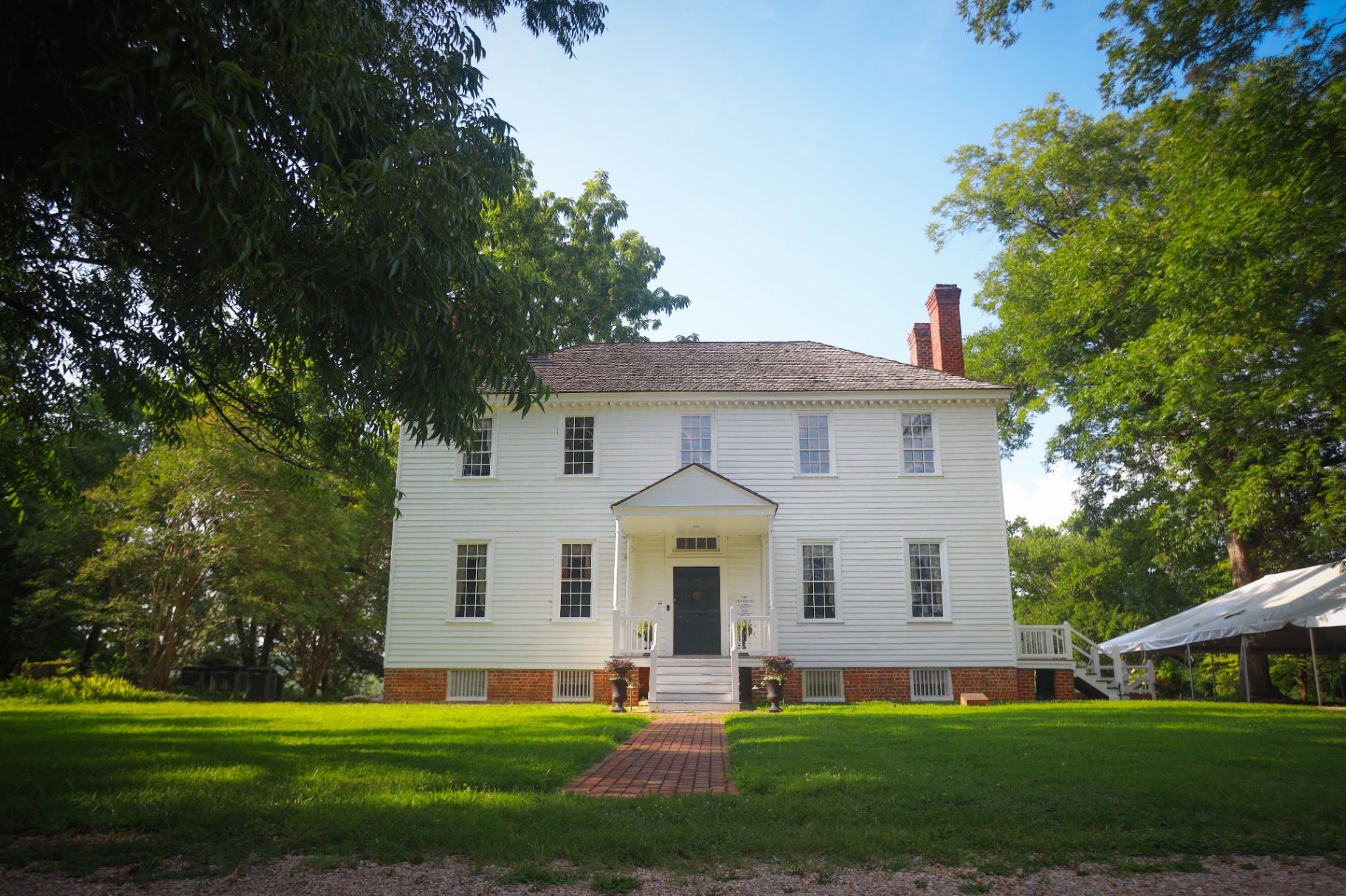 Hopewell VA250 - Celebrating 250 Years of American History